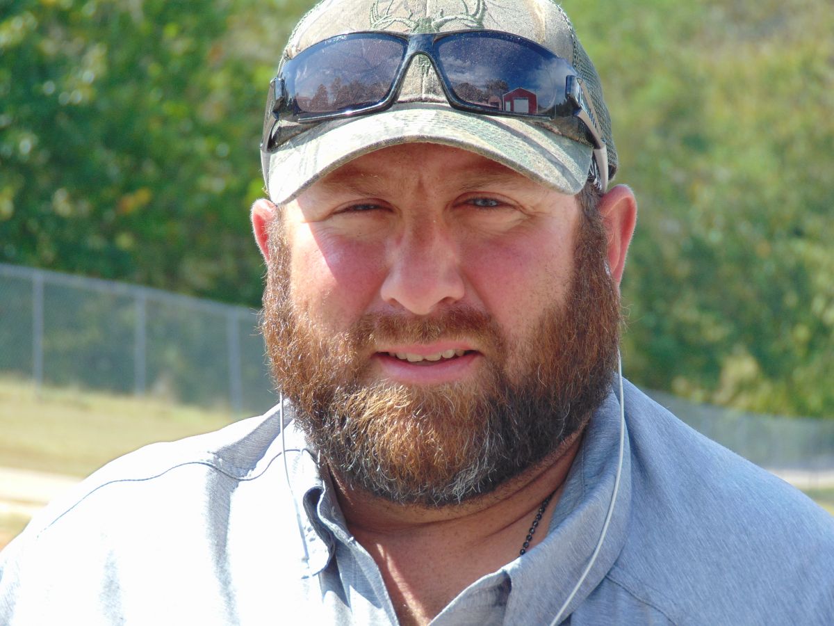 Parks & Recreation | City of Granby, Missouri